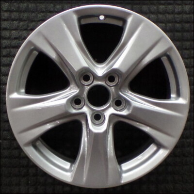 Toyota RAV4 17 Inch Painted OEM Wheel Rim 2019 To 2024 | eBay