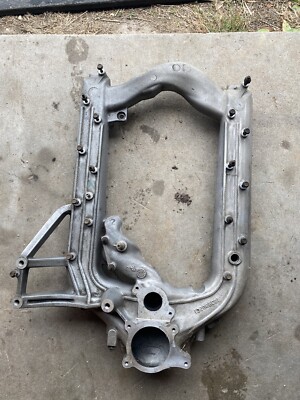 6.0 Powerstroke Intake Manifold 1839902C1 | International | OE