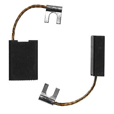 Carbon Brushes for Black & Decker Pag 820, P 5702,P 5703 - Premium ...