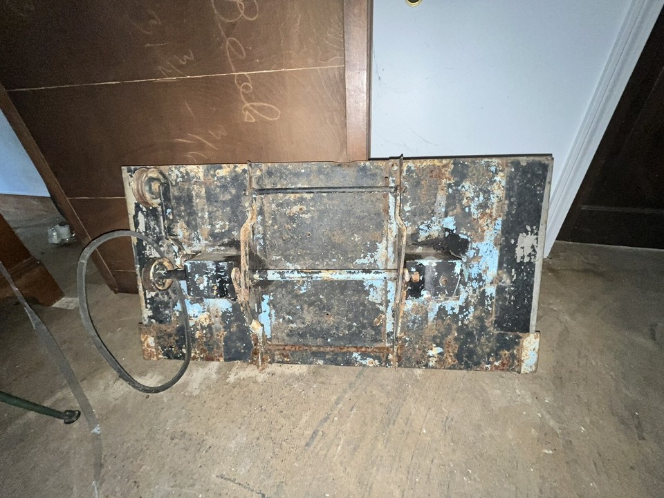 Panzer Tractor Parts | eBay