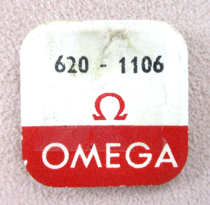 OMEGA (OPEN BOX) 620-1106 - WINDING STEM, (2 PIECES) | eBay