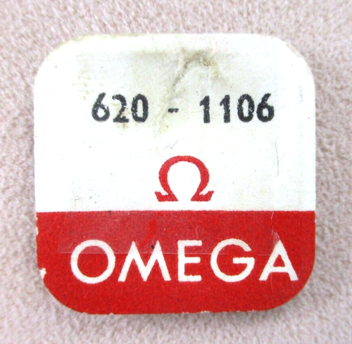 OMEGA (OPEN BOX) 620-1106 - WINDING STEM, (2 PIECES) | eBay
