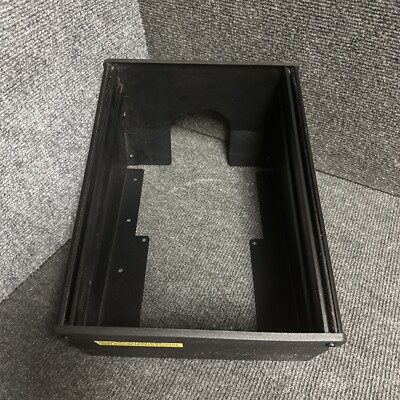 Havis Angled Console C-VS-1200-DUR police, fire, ems for Durango | eBay