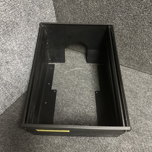 Havis Angled Console C-VS-1200-DUR police, fire, ems for Durango | eBay