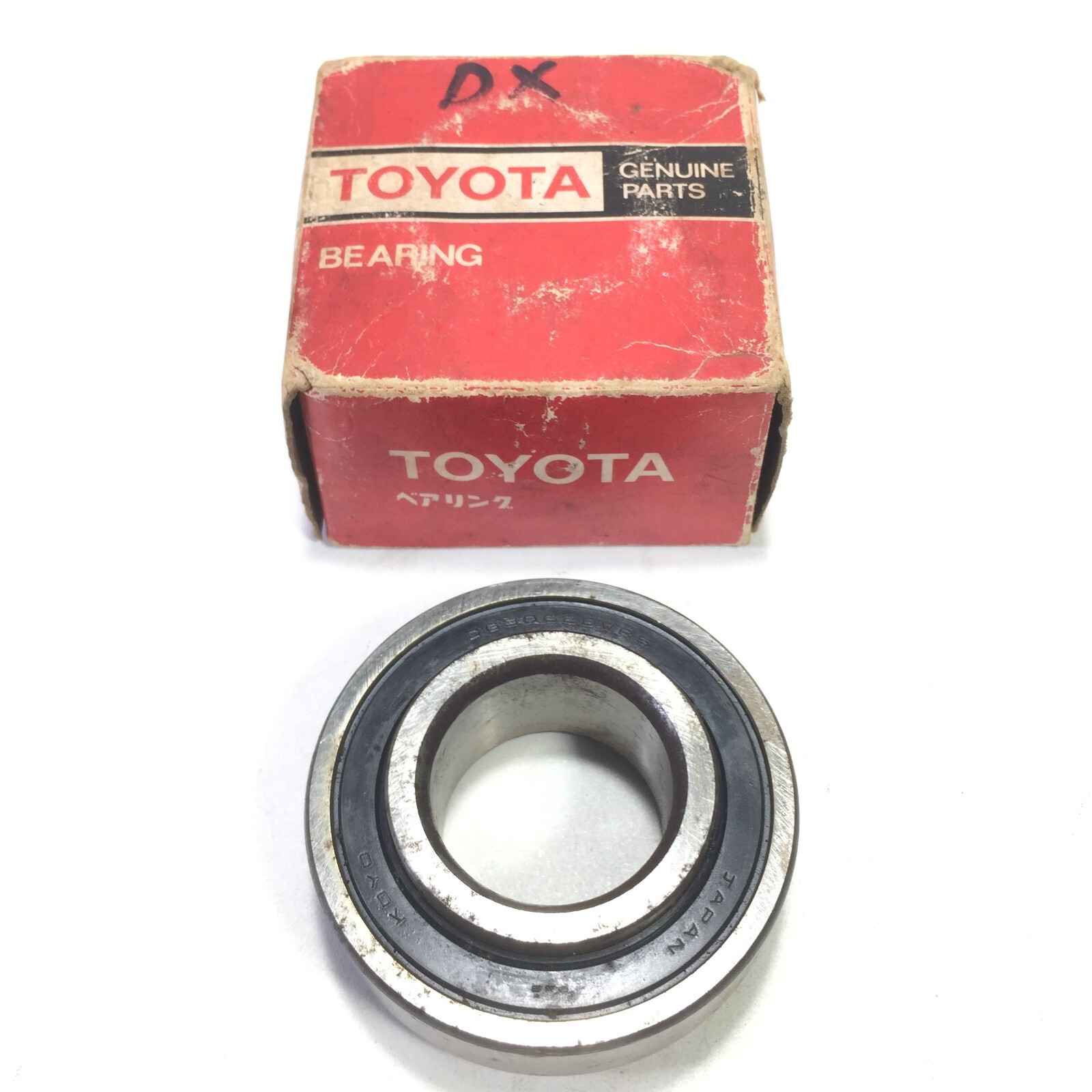 Bearing Kit Rear Axle Shaft Toyota Corolla AE70 CE70 KE70 Starlet KP60 ...