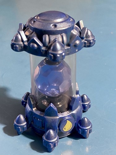 Skylanders Imaginators: Water Rocket Creation Crystal - Blue | eBay
