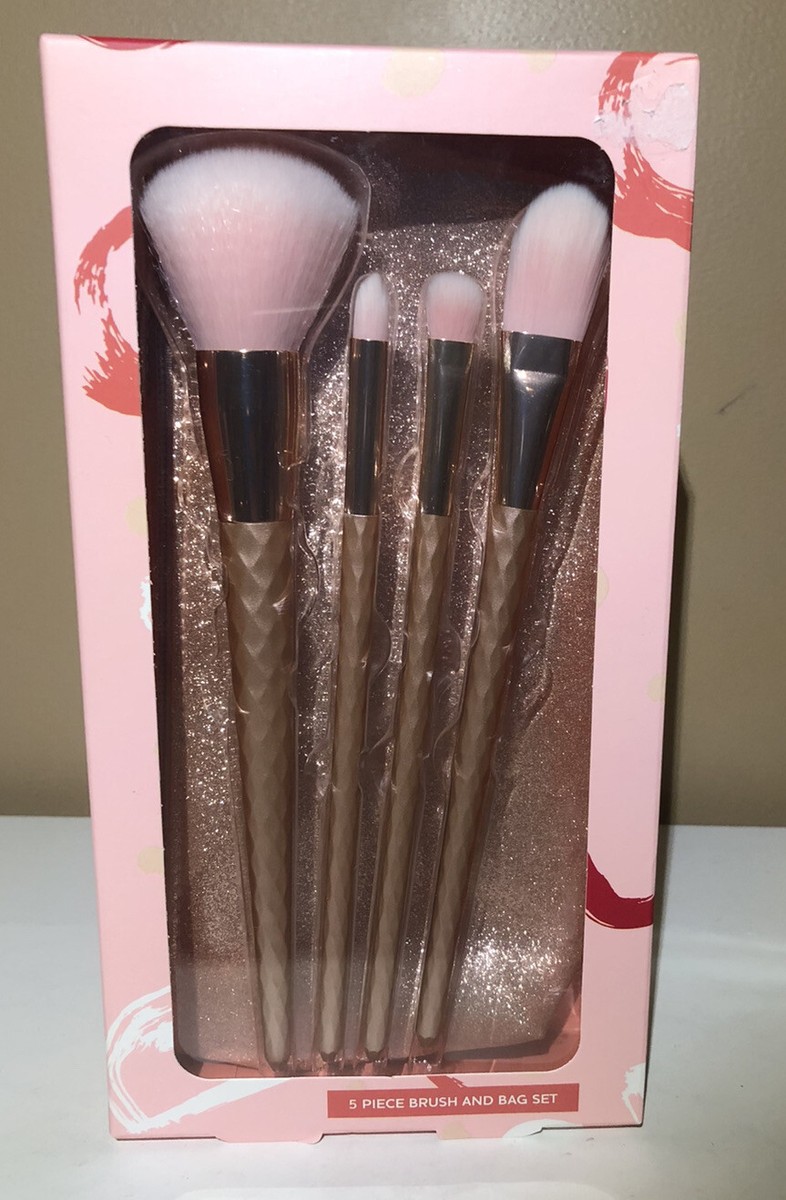 Makeup Brushes At Target
