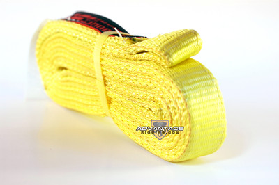 Rigging - Nylon Lifting Sling