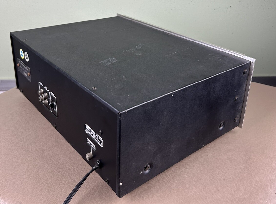 MARANTZ 5010B STEREO CASSETTE DECK PARTS/REPAIR | eBay