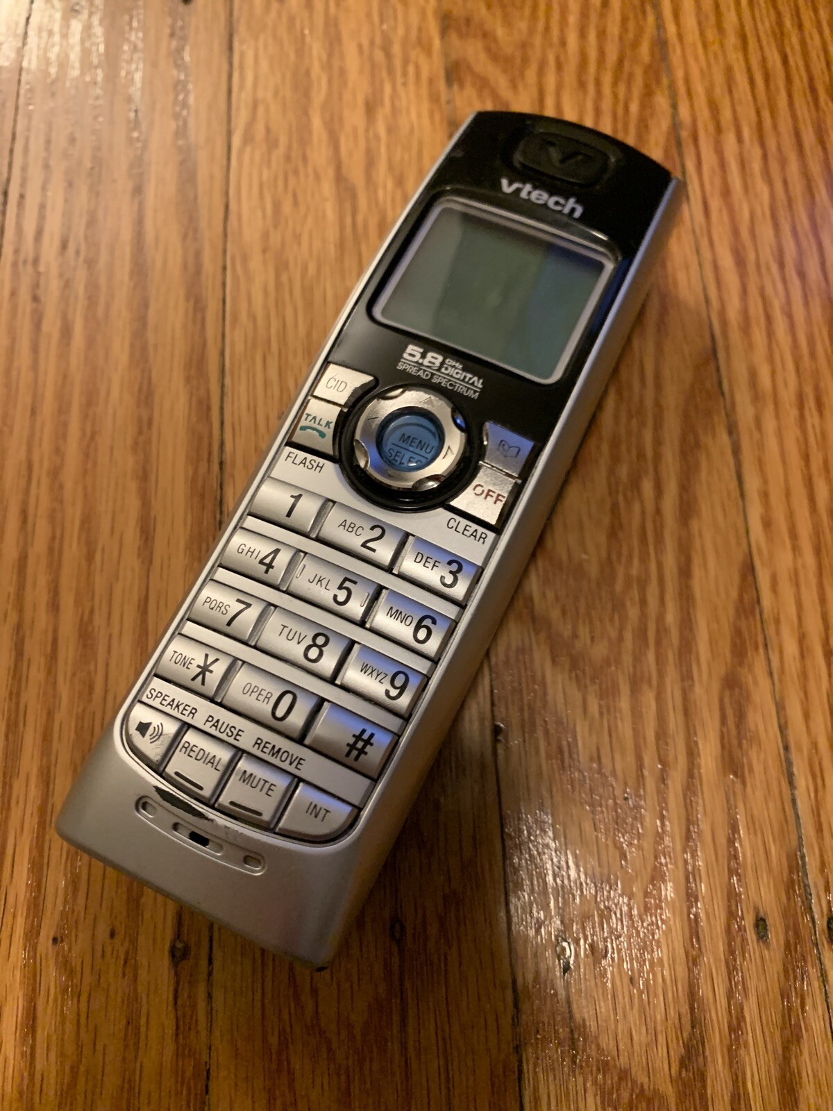 Vtech Handset only Model: I6768 | eBay