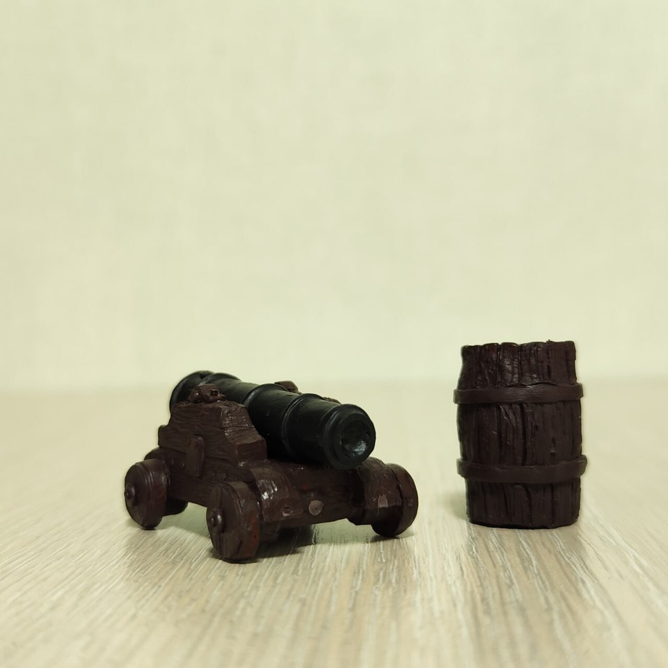 Hobby Bunker Toy Soldiers Pirates 2 Sets In 1 Lot Scale 1/32 New | eBay