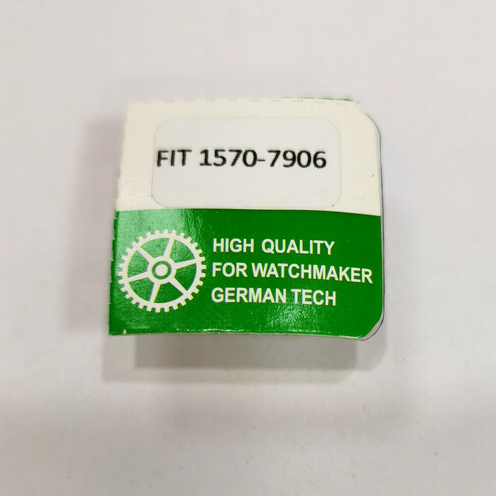 Watch Movement Oscillating Weight Rotor RLX 1530 1570 1570-7906 ...