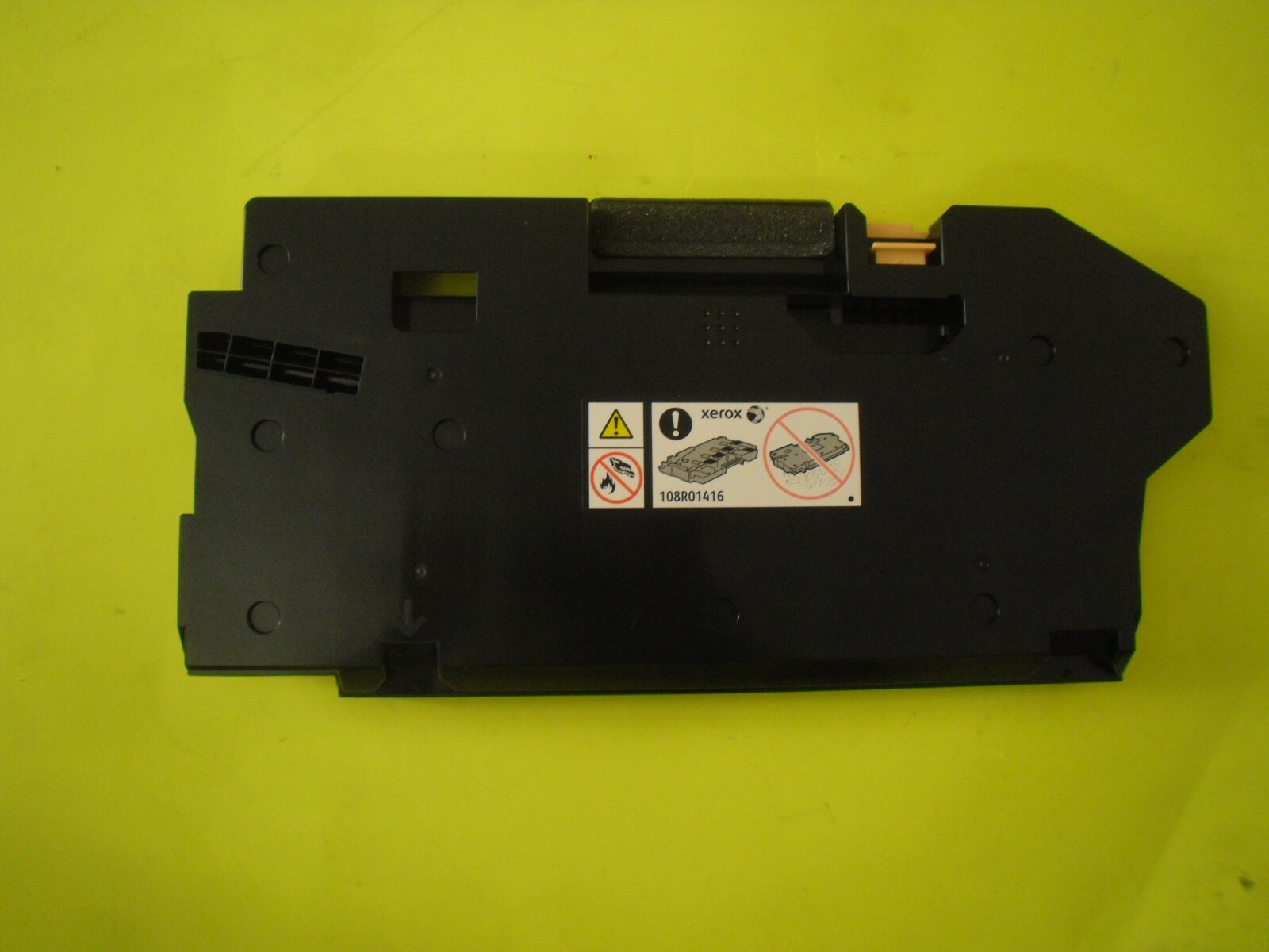 New Genuine Xerox Phaser 6510N WorkCentre 6515N Waste Toner Container ...