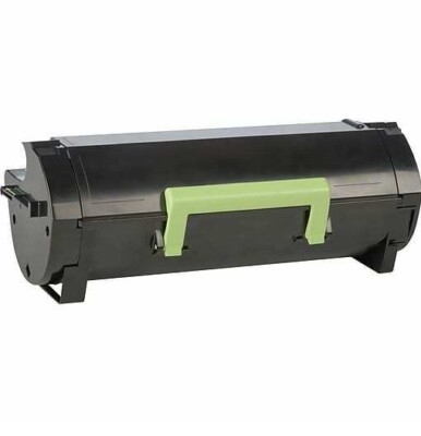 Compatible Lexmark 56F1H00 HY Black Toner for MS321dn MS421dn MS521dn ...