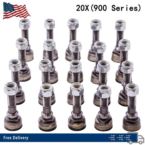 STUMP GRINDER TEETH *20 PACK* (COMPATIBLE WITH GREENTEETH® 900 SERIES ...