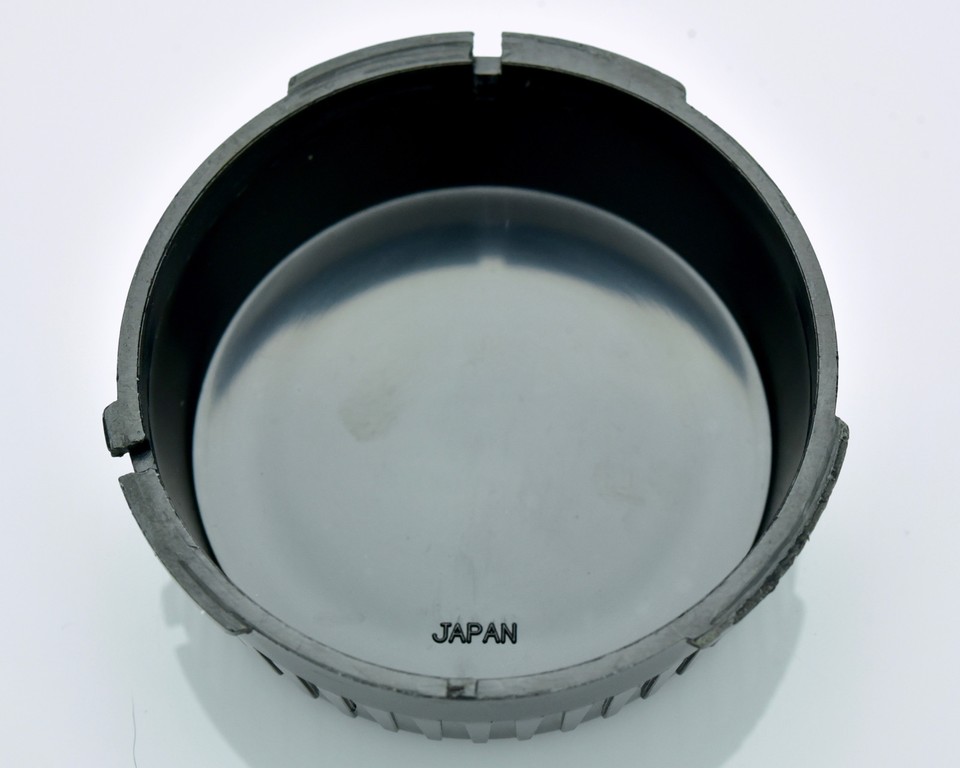 Genuine Sigma EF for Canon FDn Mount Rear Lens Cap Manual Focus Lenses ...