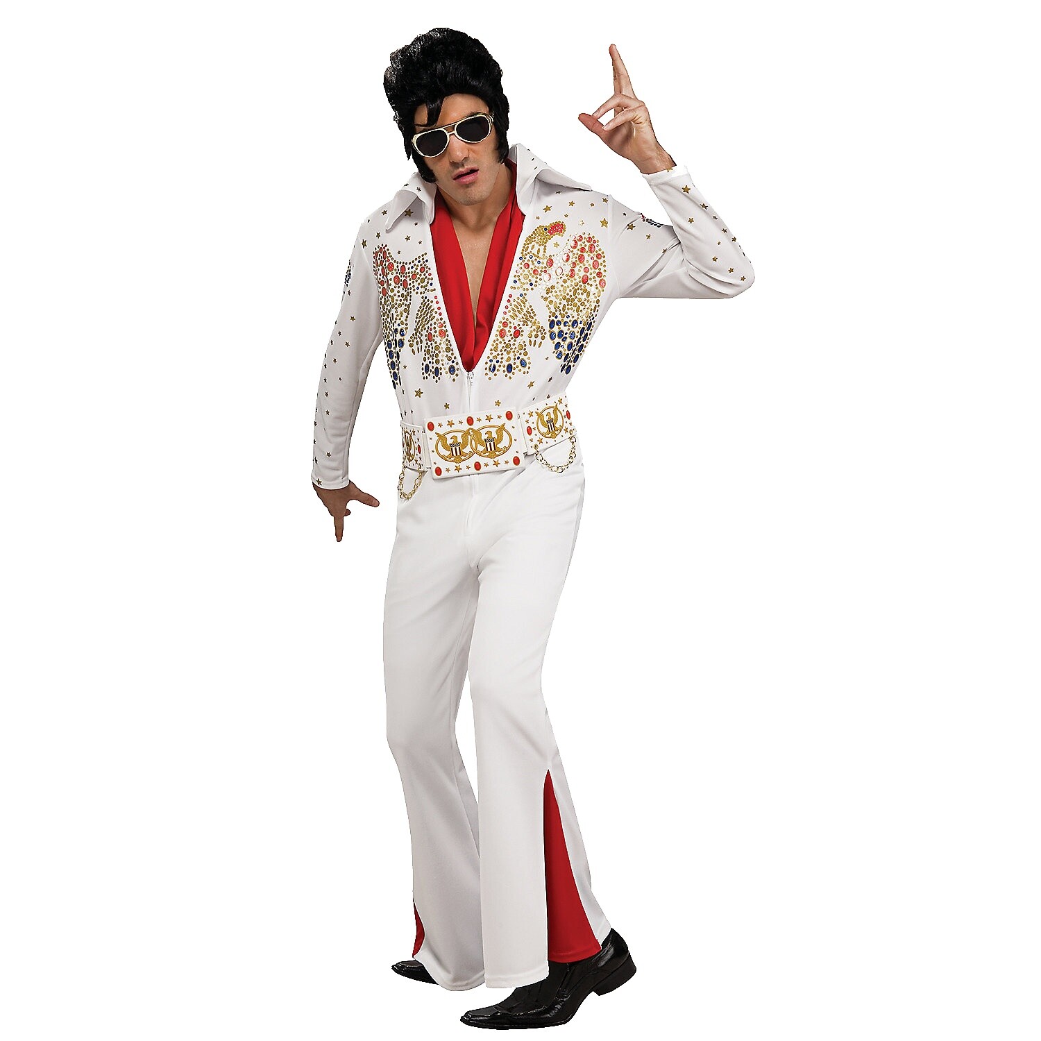 Elvis Presley Costumes for Men for sale - eBay