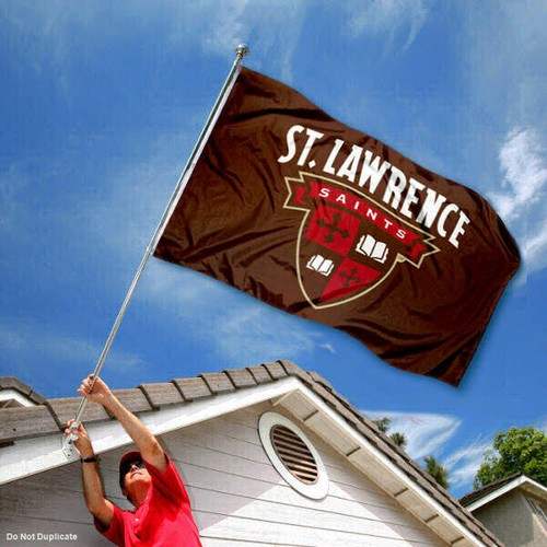 St. Lawrence Saints Flag Large 3x5 | eBay