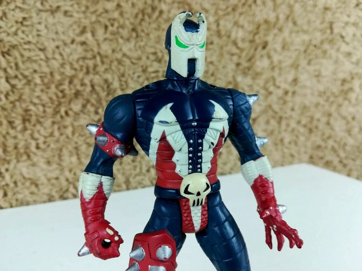 Spawn MEDIEVAL SPAWN 1994 Series Todd Mcfarlane Toys Action, 59% OFF