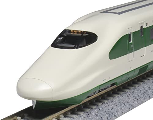 KATO N gauge E2 series 1000 series Shinkansen 200 series col... Ships ...