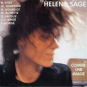 Comme Une Image de Helene Sage | eBay