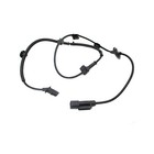 Capteur ABS Arrière Gauche PB1049Q 51284 4670B403 4670A573 | eBay