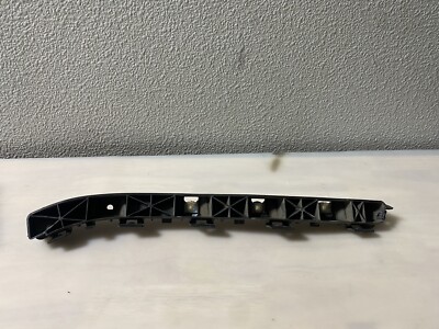 2011 - 2015 2016 Hyundai Elantra Rear Left Driver Bumper Bracket 86613 ...