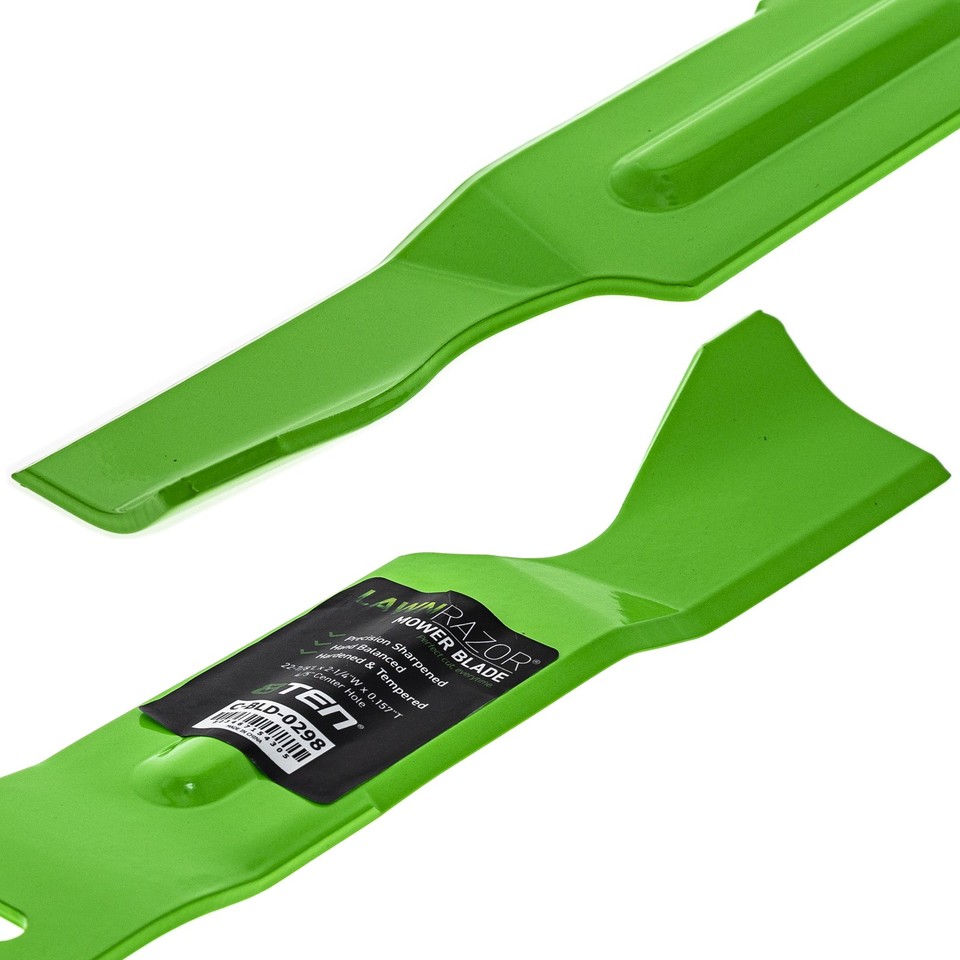 LawnRAZOR Mower Blade for Husqvarna TS 246 YTH224T YT46LS TS246 TS346 2 ...