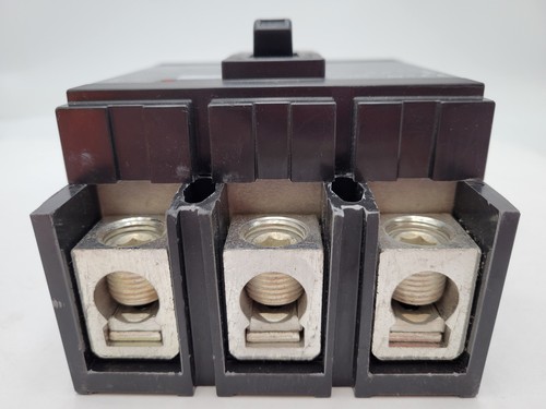 Square D QDL32225 Circuit Breaker 225A 3P 240V QD Feed-Thru | eBay