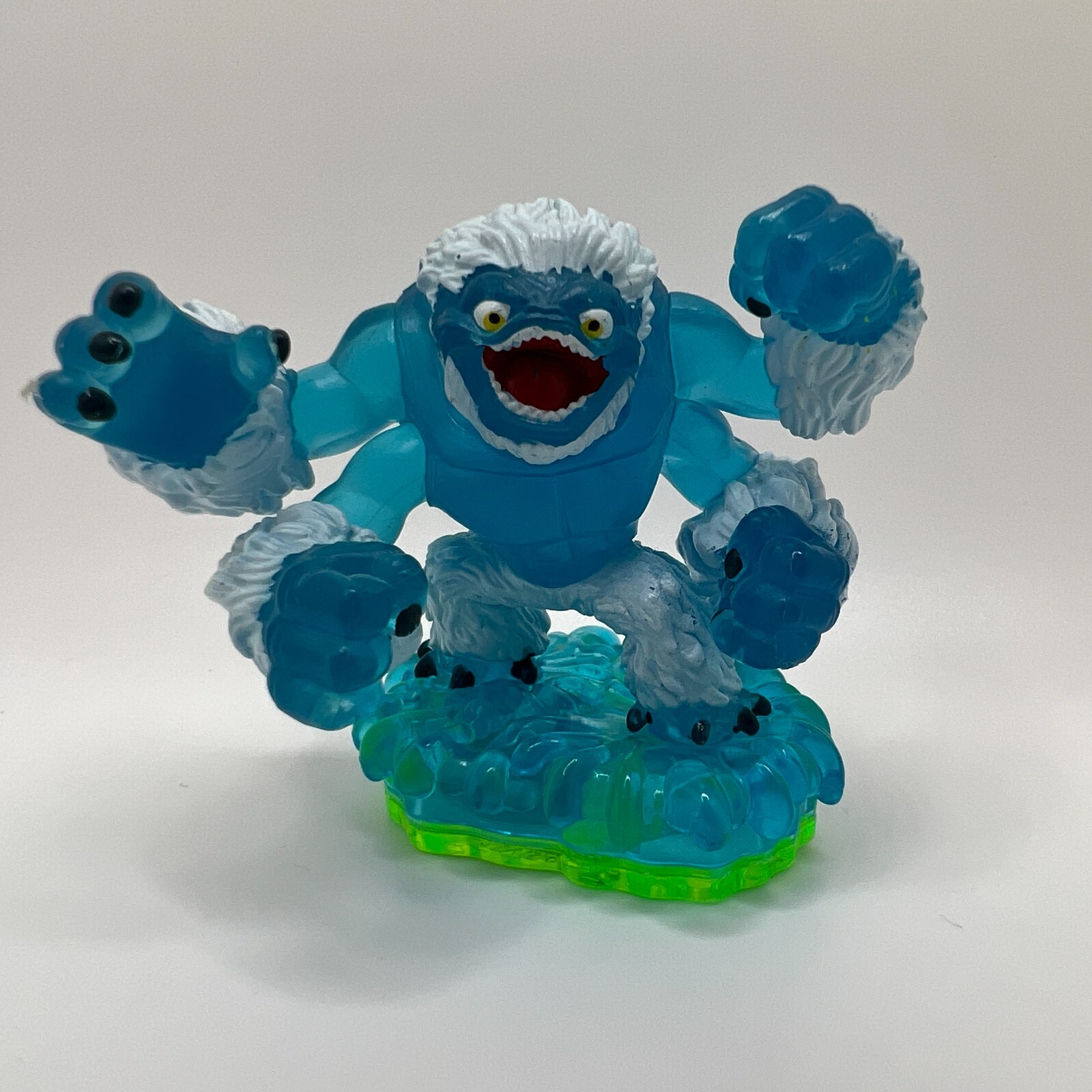 Skylanders Spyro's Adventure Figures & Magic Level Items - Build Your ...