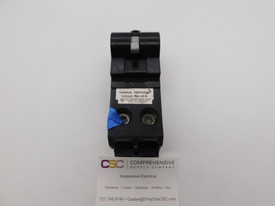 Circuit Breakers - Murray 200 Amp