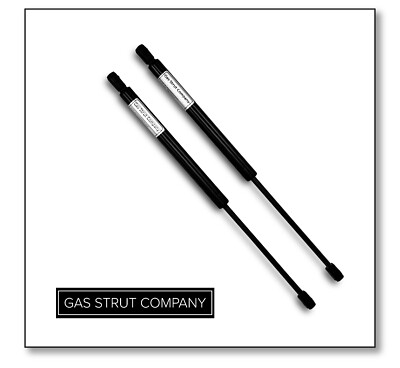 Tailgate / Boot Gas Struts Springs For Mitsubishi L200 Pickup (Pair ...