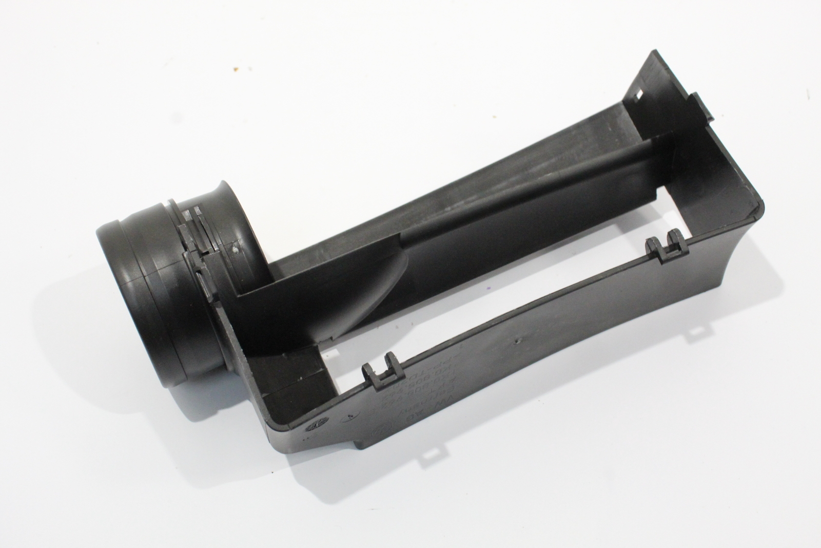 Audi A3 Cabriolet 8P Engine Air Intake Duct Housing New Genuine ...