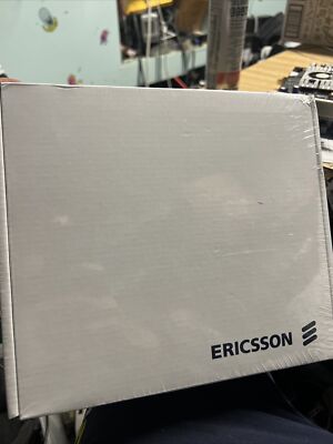 Ericsson AP 6120 Indoor Wireless Access Point brand new sealed | eBay