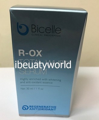 Bicelle R-OX Total White Serum 30ml Fresh #usau | eBay Australia