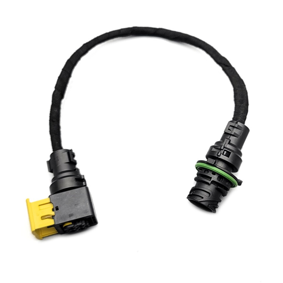 For Volvo VNL & Mack 2010 DEF Tank Level Sensors Conversion Harness ...