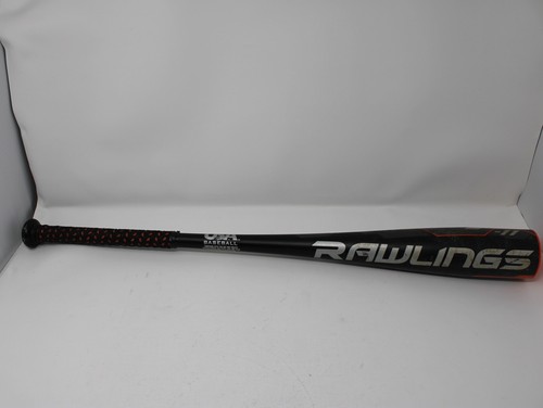 Rawlings Prodigy Alloy 28" 17oz -11 Youth 2 5/8 Diameter Baseball Bat ...