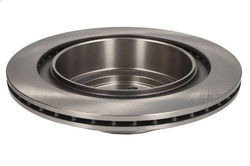 1X Brake disc ABE C47004ABE for SUBARU LEGACY V (BM) 2 2009-2014 | eBay ...