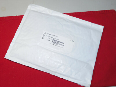 New Waters Prep XBridge C8 Guard Cartridge, 130Å, 5µm, 19x10mm ...