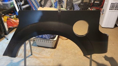 03 To 11 Honda Element SC Rear Drivers Side Panel Open Box Brand New ...