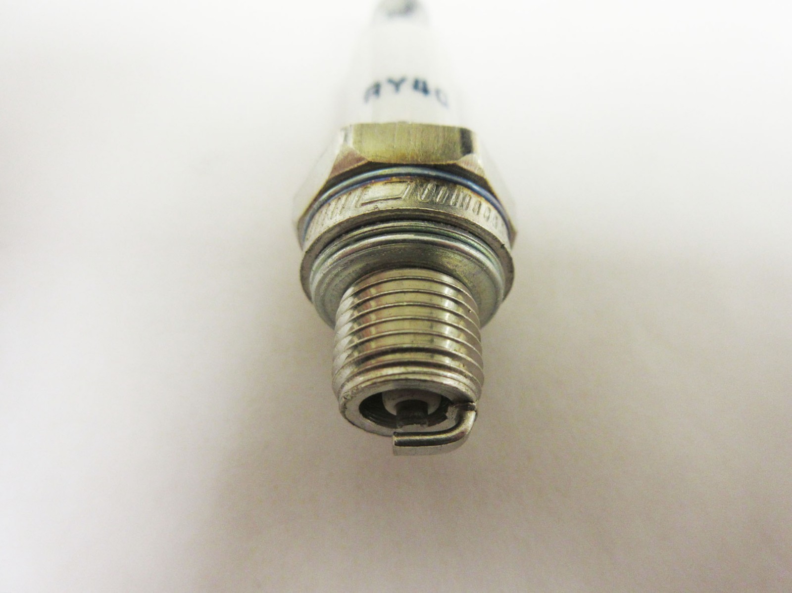 Champion 978 RY4C Copper Plus Small Engine Spark Plug Pack of 4 | eBay