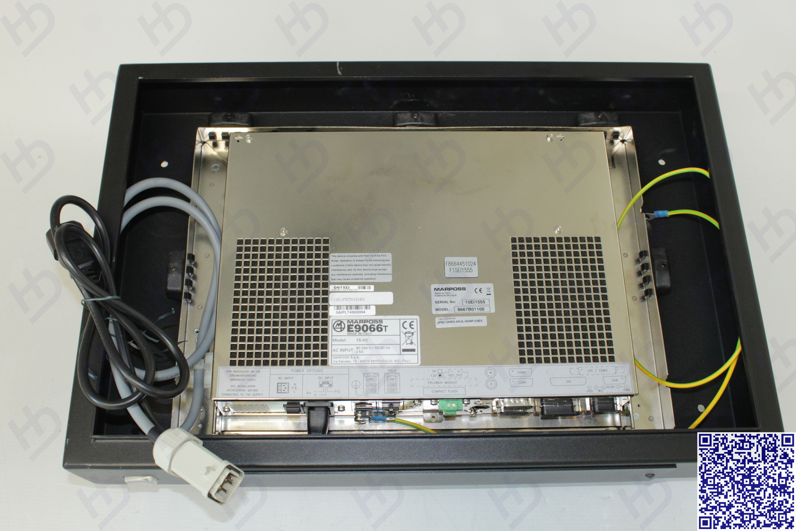 Marposs E9066T Type 15H1 | eBay