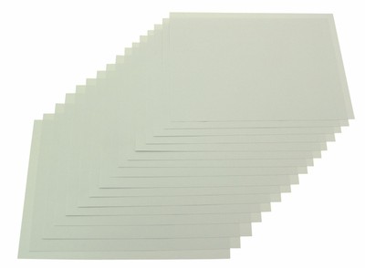 Recycled A4 White Card 220gsm Recycled White Card Stock Choose Quantity ...