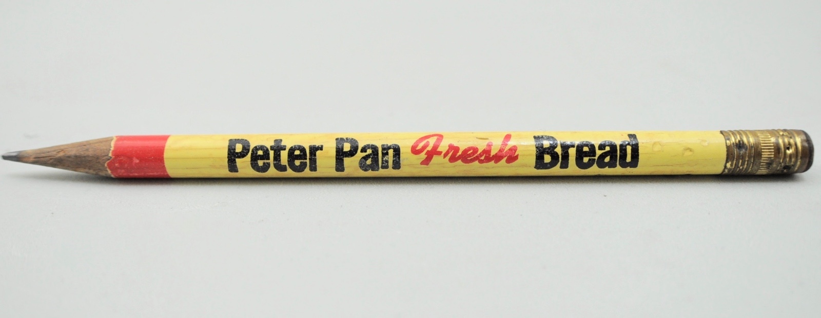 Peter Pan Bread Pencil | eBay