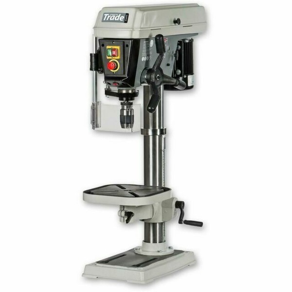 Axminster AT325PD 650W Bench Pillar Drill for sale online | eBay
