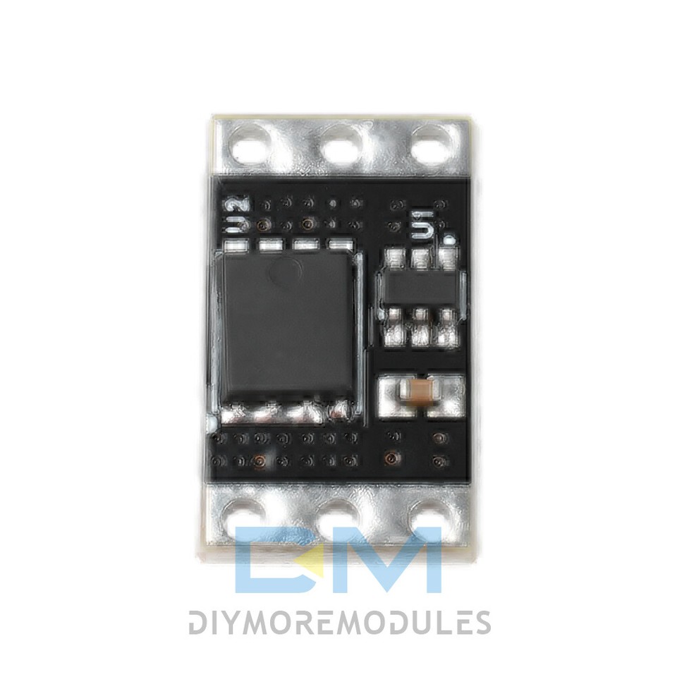 XL74610L Ideal Diode Module 1.5V-36V for LM74610 Analog Ideal Diode ...