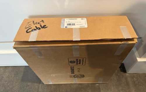 OEM 22850357 AC Delco Battery Cable Chevy Suburban Yukon Silverado 1500 ...