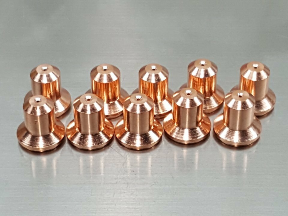 Tips Electrode for Hypertherm POWERMAX 350 380 220013 120504 220016 020382 Max20 | eBay