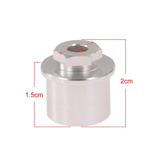 12mm Wheel Adapters Wheel Widener for 1/10 Car -4 AXIAL Q2G5 | eBay ...