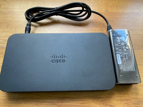 Passerelle Cisco Meraki Z3C-HW-WW | eBay